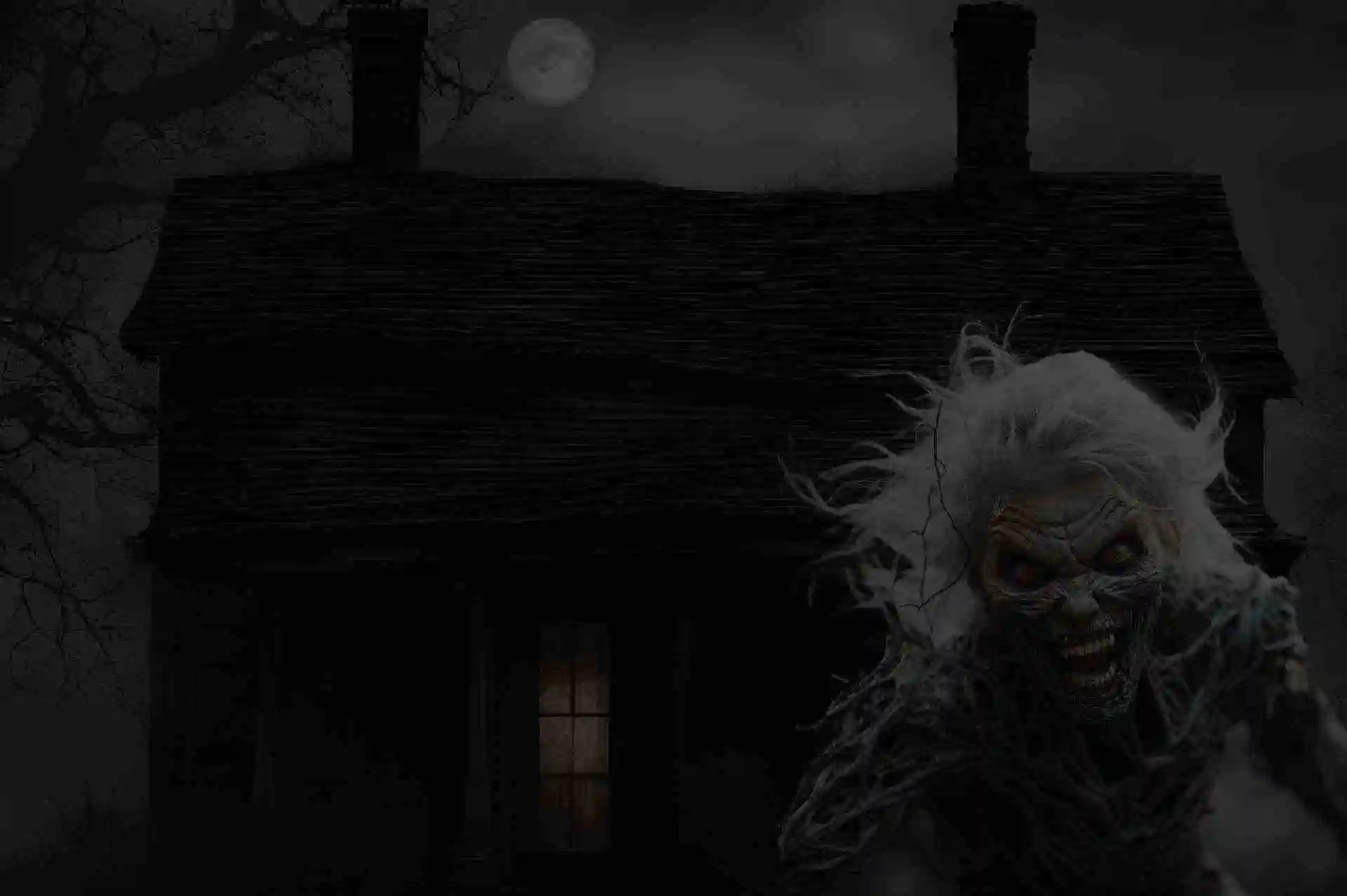 SC Haunted Houses & Ghost Tours: Discover Spooky Sites & Haunts